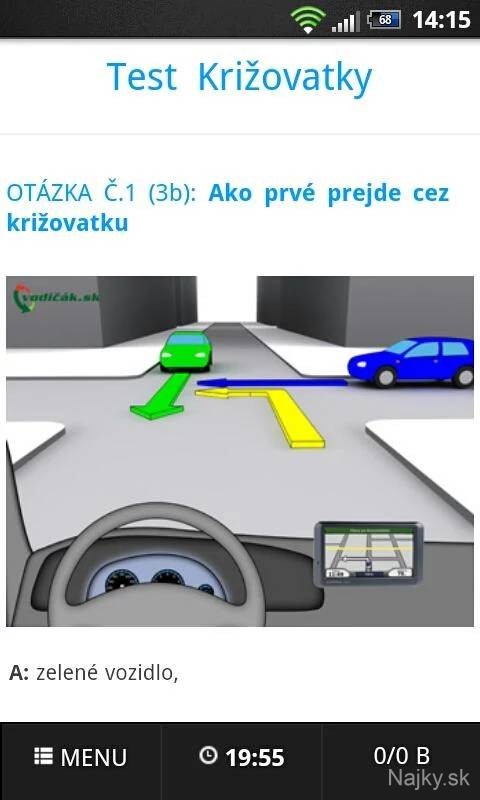 Zaujímavé aplikácie z kategórie Vzdelanie #1 - SITA.sk