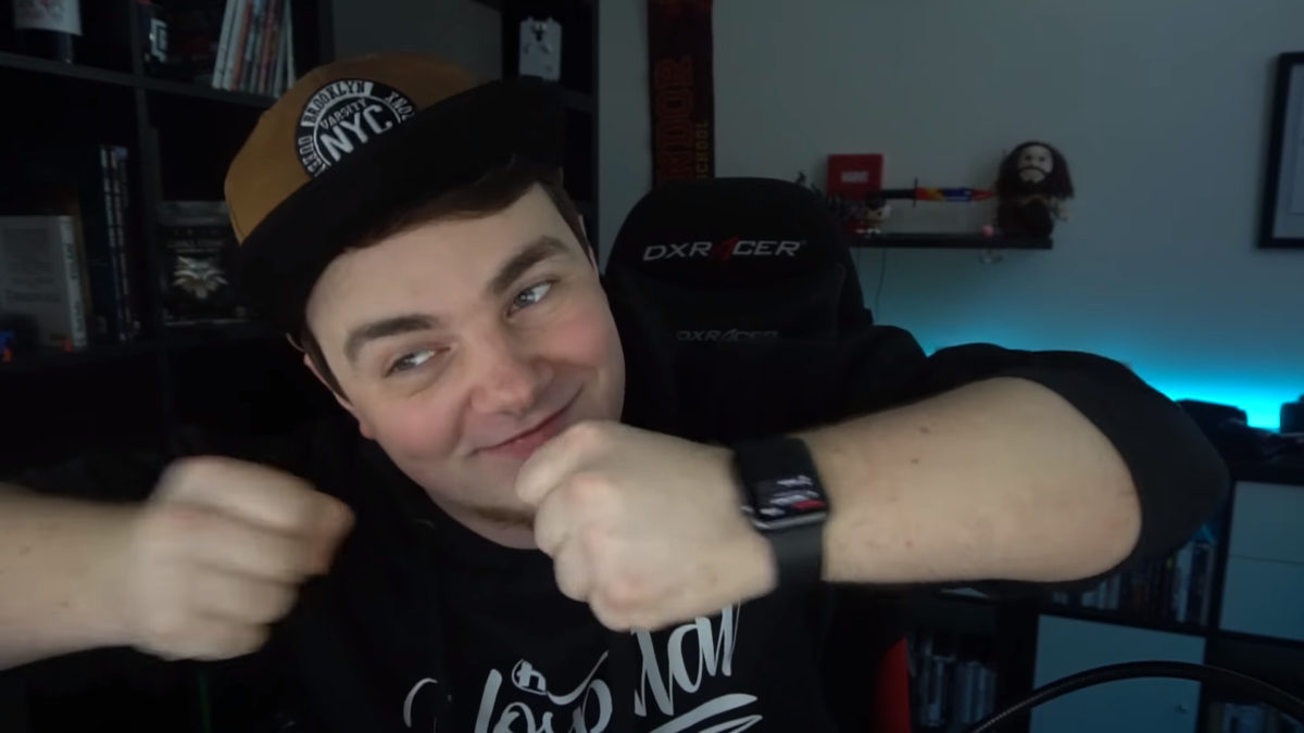 Duklock: 10 faktov o mne, ktoré neviete