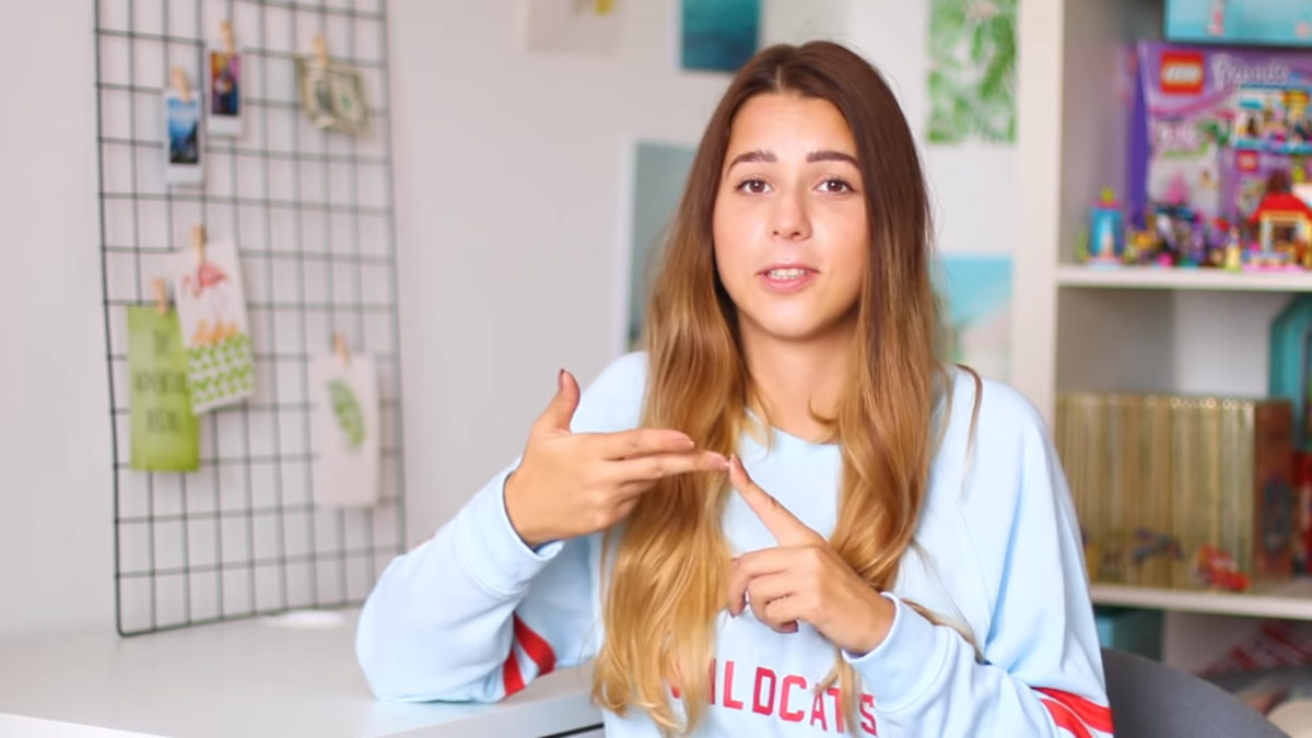 Patra Bene radí, ako zvládnuť školu: 10 vecí, ktoré by ste mali a ...