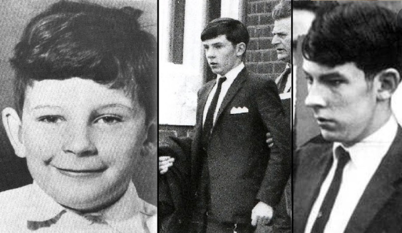 Graham Young, dieťa, ktoré otrávilo ľudí vrátane svojej rodiny. Otrávil ...