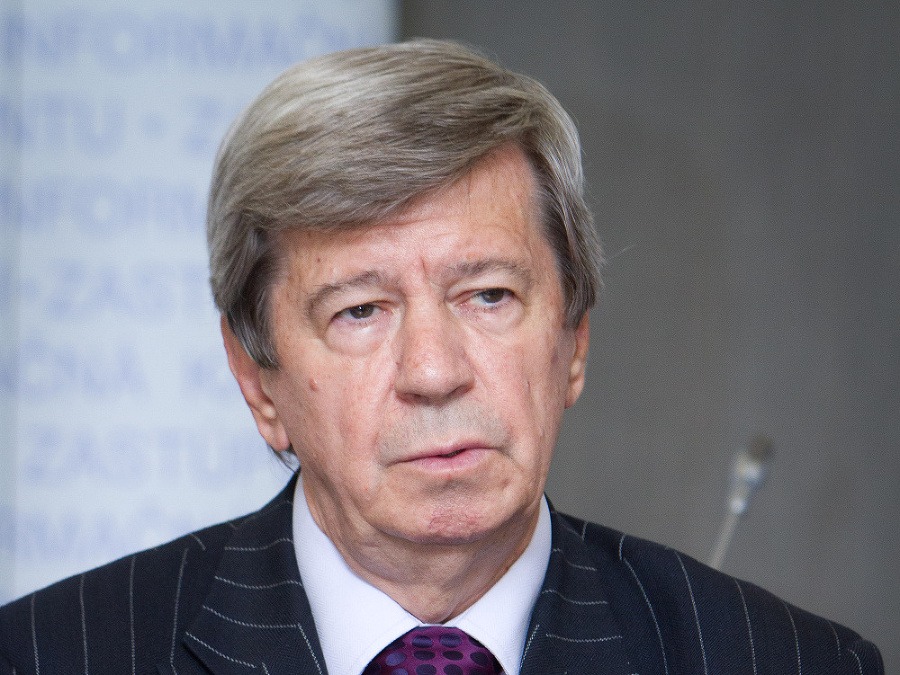 Obrovský šok! Zomrel bývalý minister zahraničných vecí a europoslanec ...