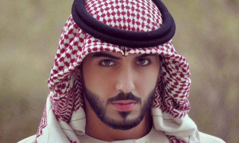 Je považovaný za najkrajšieho Araba na svete a túži po ňom tisíce žien