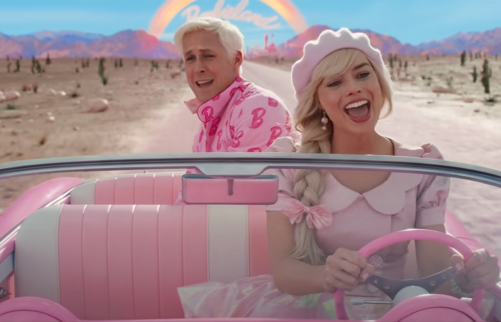 5 skrytých detailov vo filme Barbie, ktoré si všimnú iba dospelí