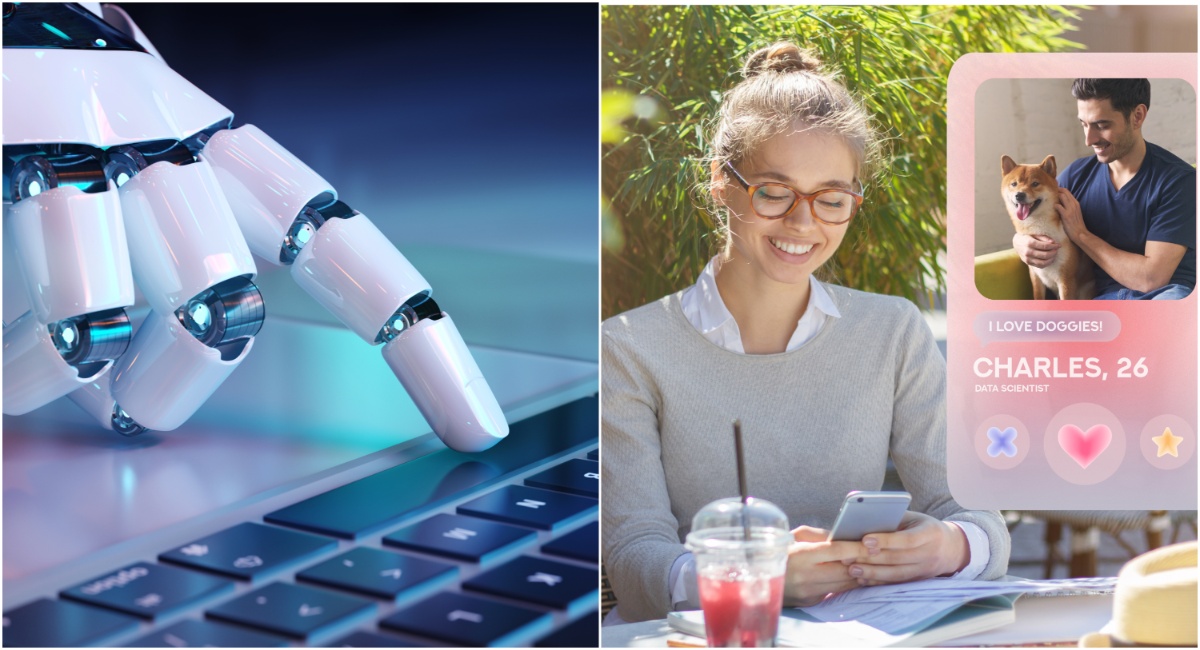 6 strašidelných prípadov, pri ktorých ľudia už využili umelú inteligenciu