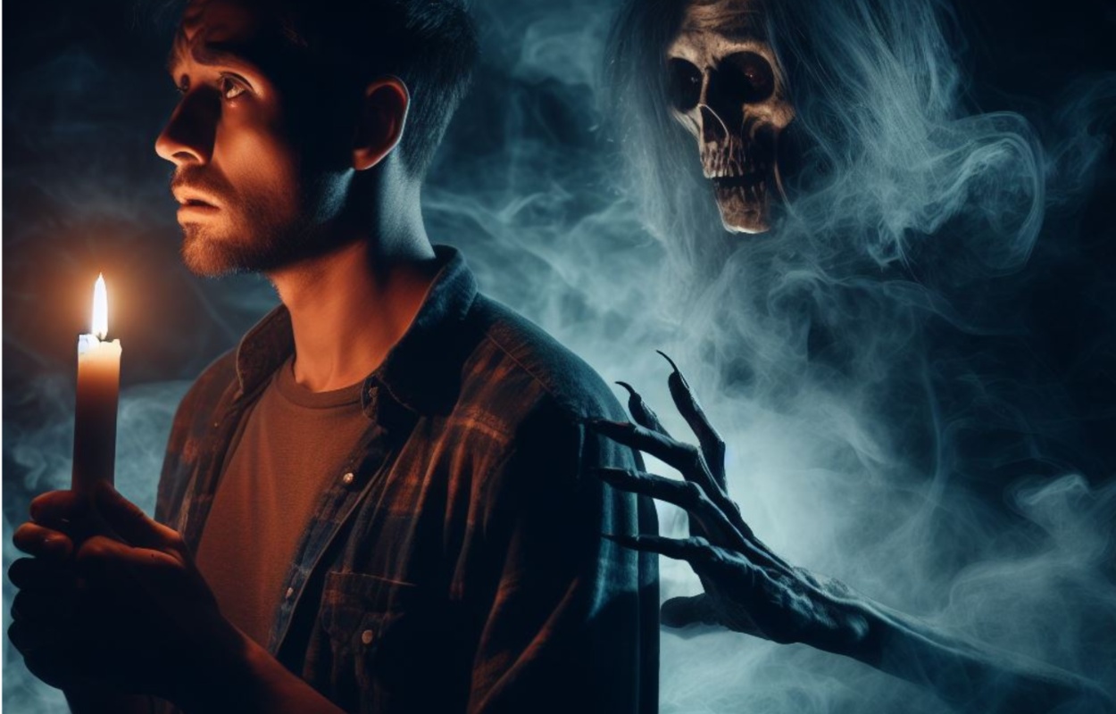 15 zaujímavých faktov o duchoch, ktoré by mal poznať každý milovník ...