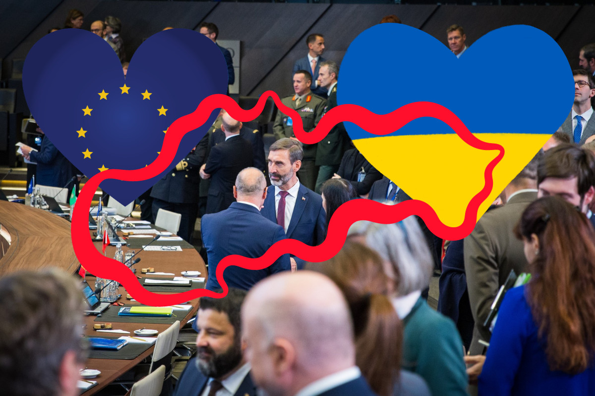 Sklamanie pre voličov SMER-u?! Silné reči proti Ukrajine sa menia na ...