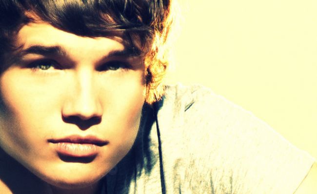 SuperStarista Martin Harich vydal svoj druhý album