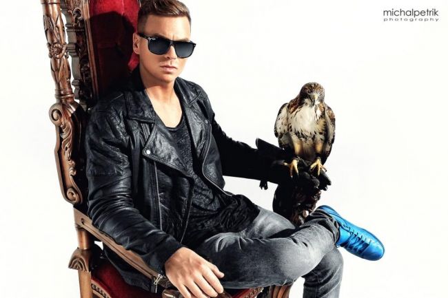 Rakby má takýto názor na svadbu, páči sa jeho priateľke?