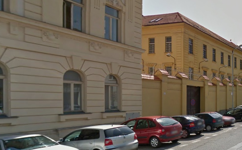 vaznica nitra - NitraDeň.sk