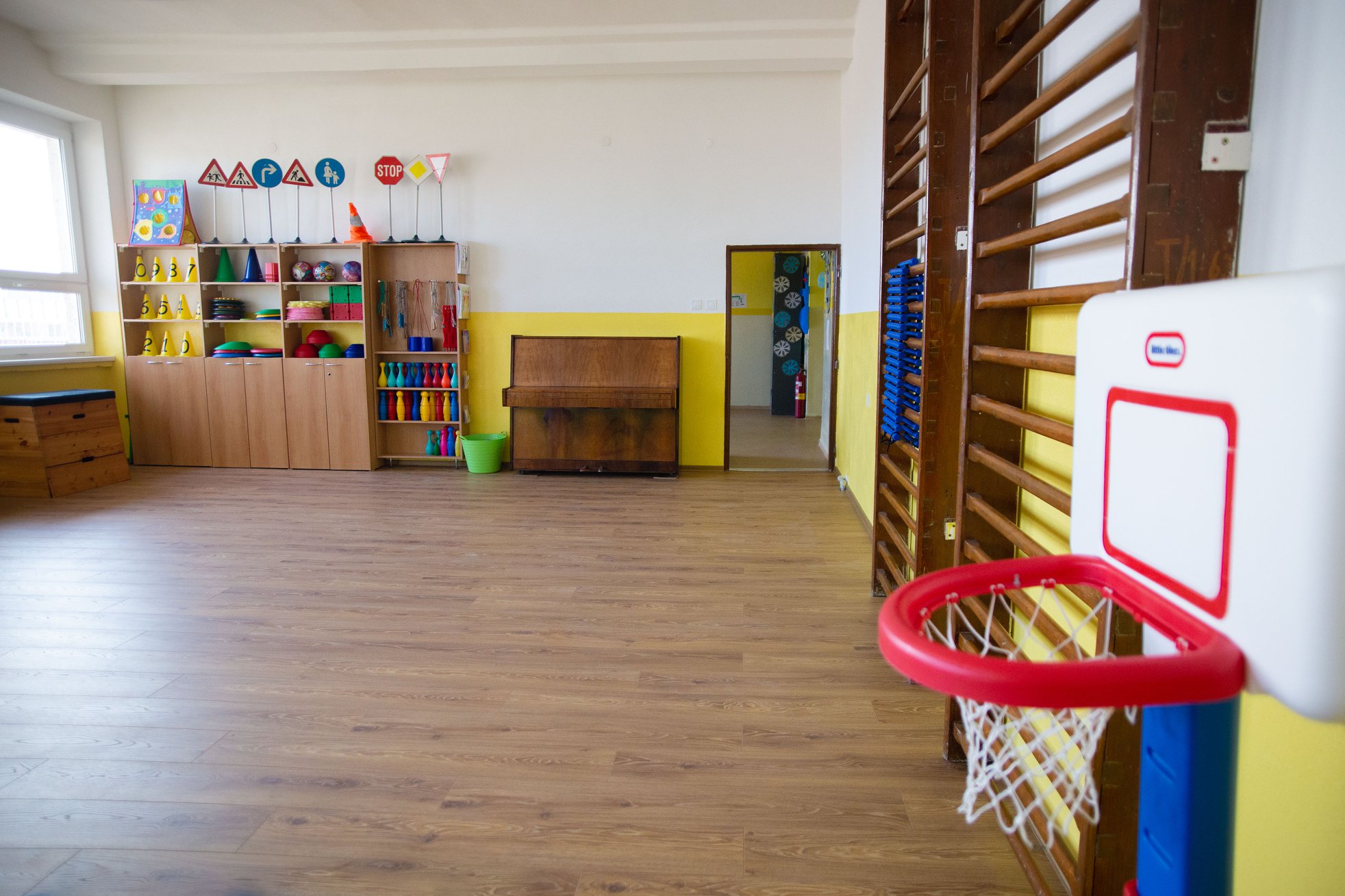 Telocvicna materska skola piaristicka 4.jpg - NitraDeň.sk