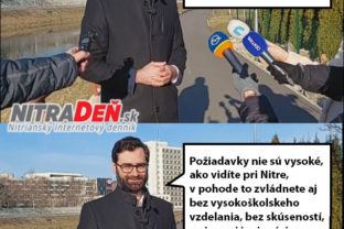 Nitriansky internetový denník - NitraDeň.sk