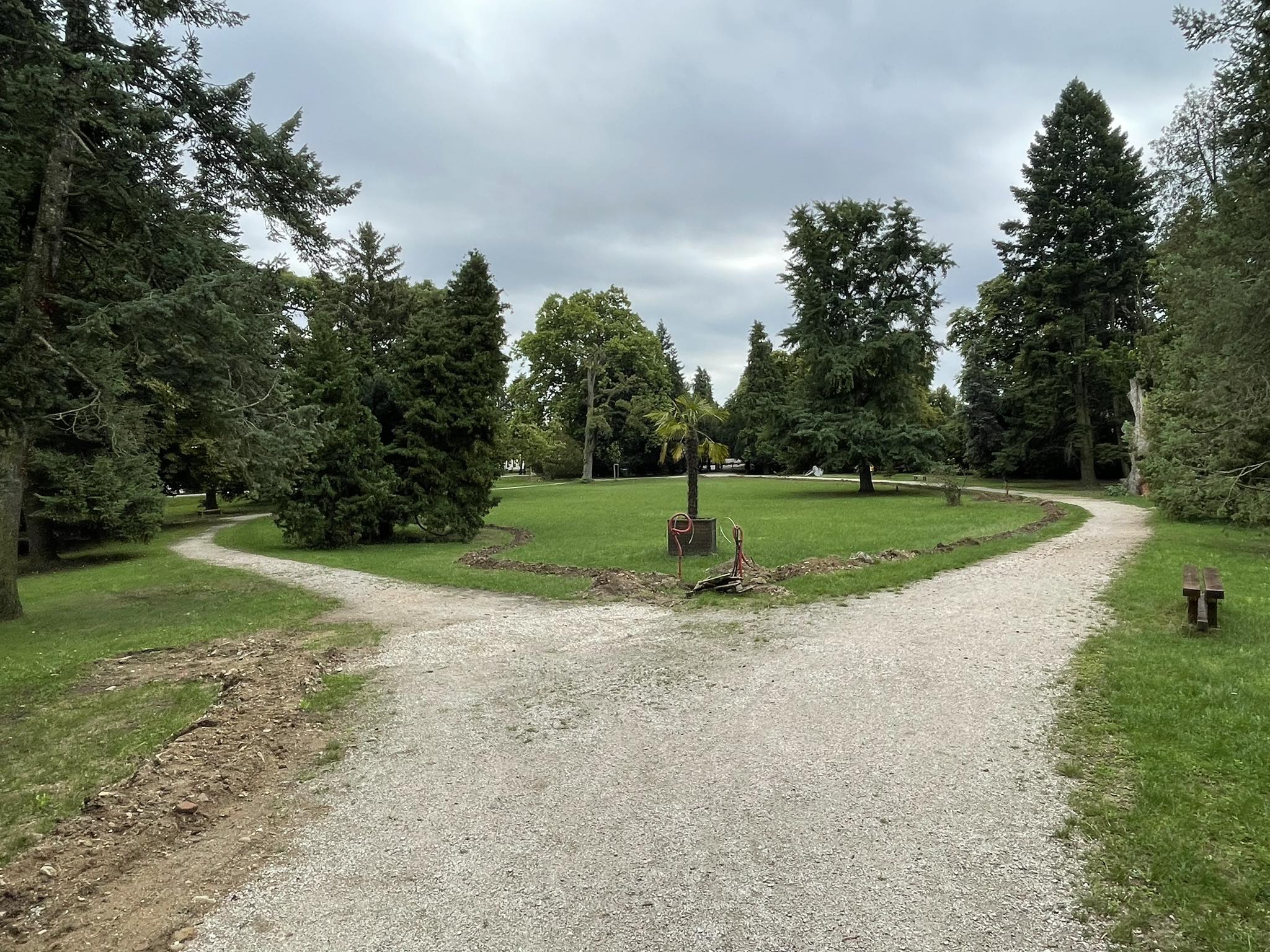 Tip na výlet: V Topoľčiankach sa zabaví celá rodina, očarí vás krásny ...