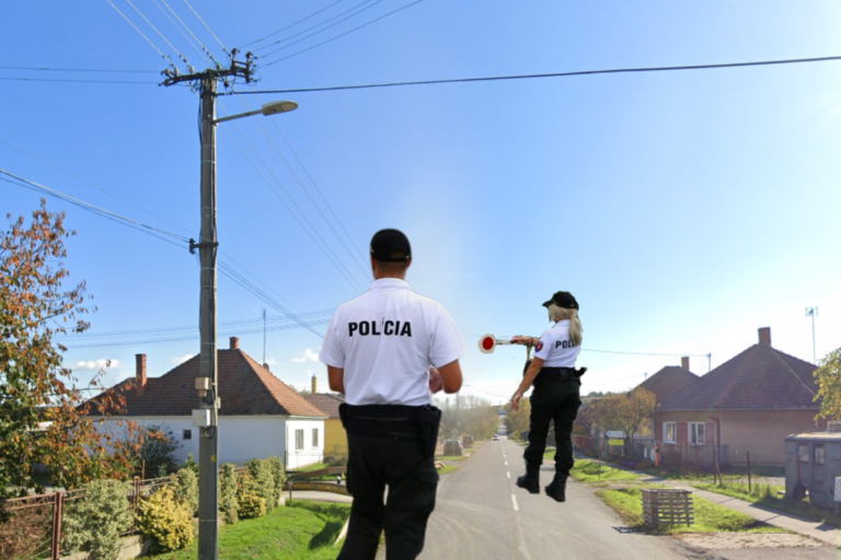 Vodiči, pripravte sa na chaos na cestách: Prichádza obchádzka na obchádzke na ceste na Vráble ...