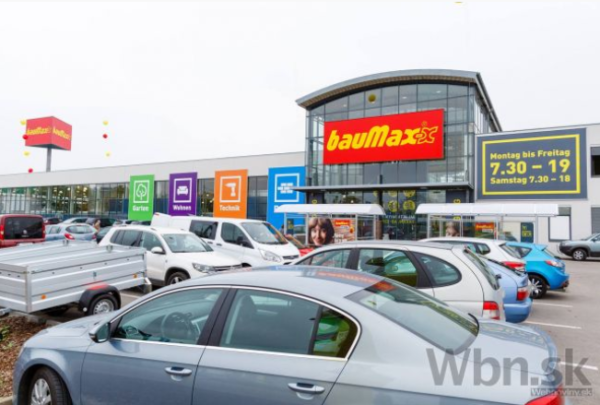 Obi plánuje prevziať väčšinu predajní bauMax | Podnikam.sk