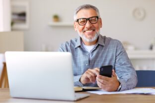 Dôchodca a pracovná dohoda v roku 2025 | Podnikam.sk
