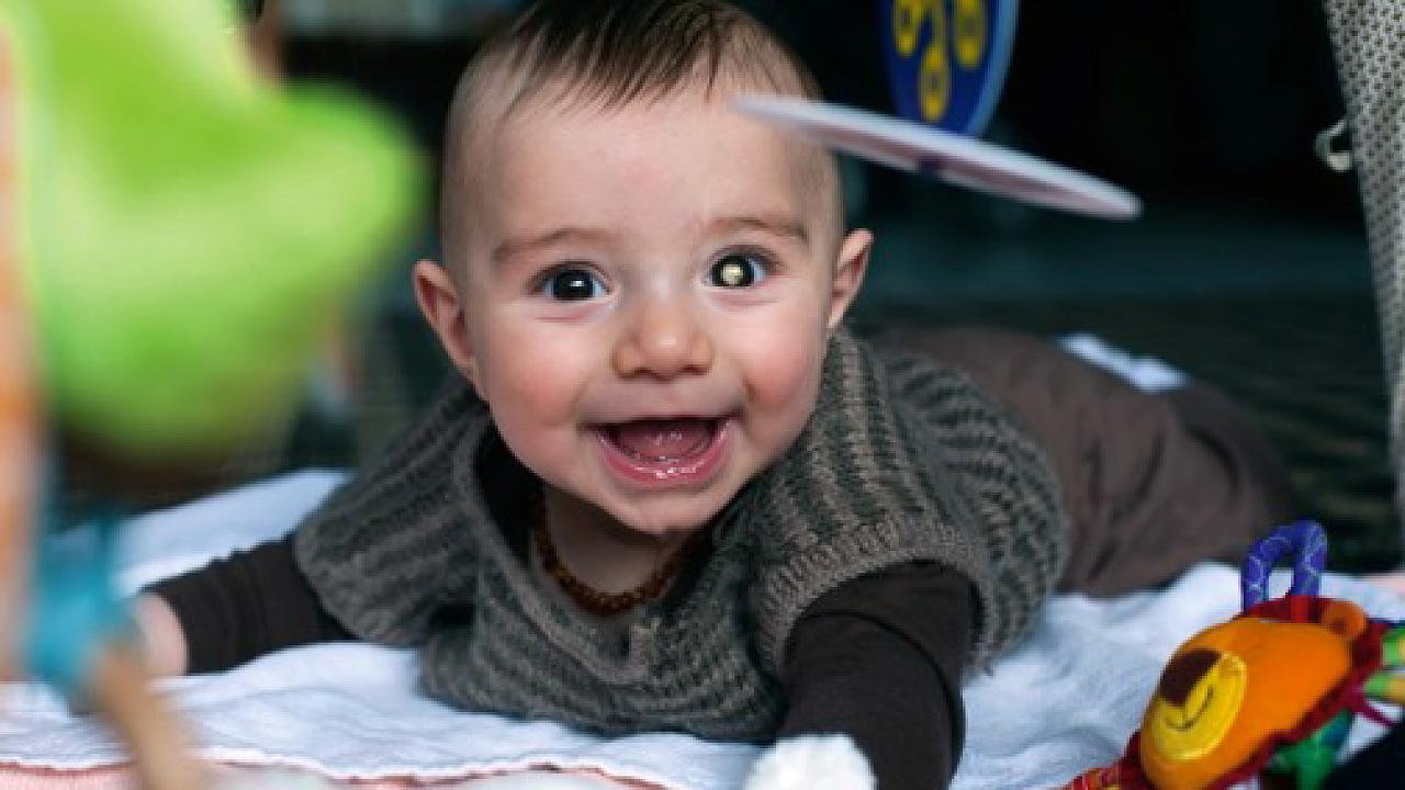 VAROVANIE PRE RODIČOV: Ak zistíte, že vaše deti majú takéto oko ...