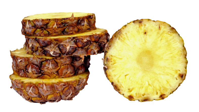 Ako spoznať dobre zrelý ananás a aké má zdravotné prínosy?