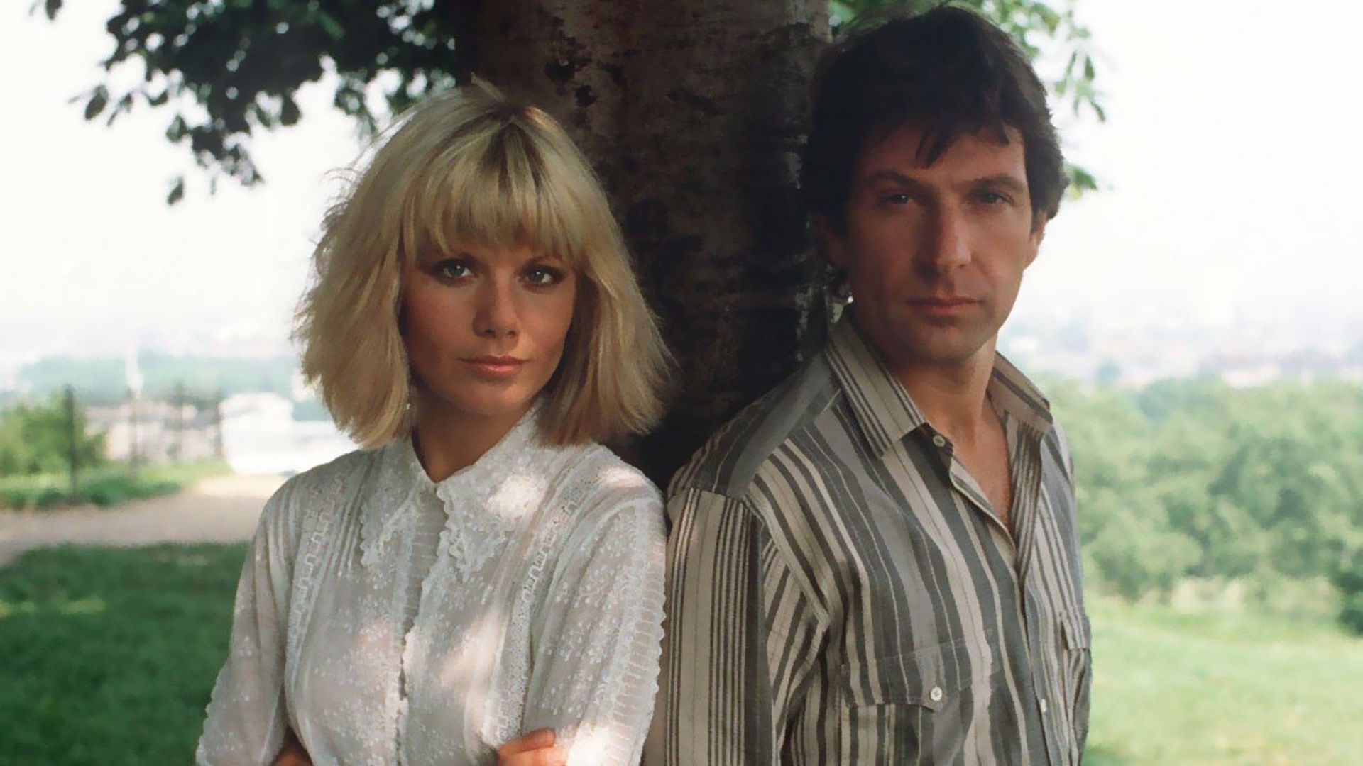 Legendárny seriál Dempsey a Makepeaceová má 38 rokov. Hlavné hviezdy ...