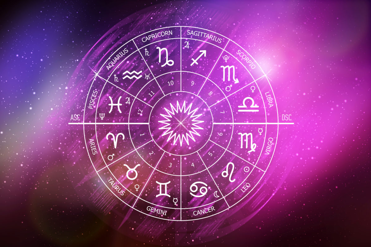 Toto sú najviac nespavé astrologické znamenia zverokruhu