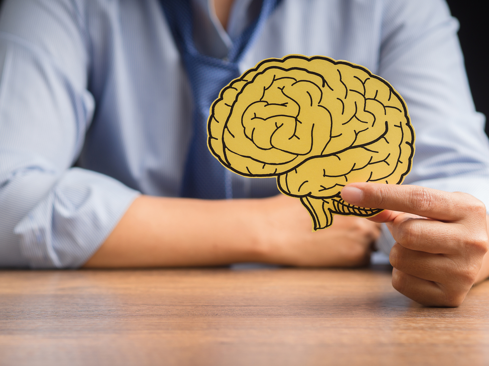 Ako udržať mozog v top stave? Rady od experta v neurochirurgii