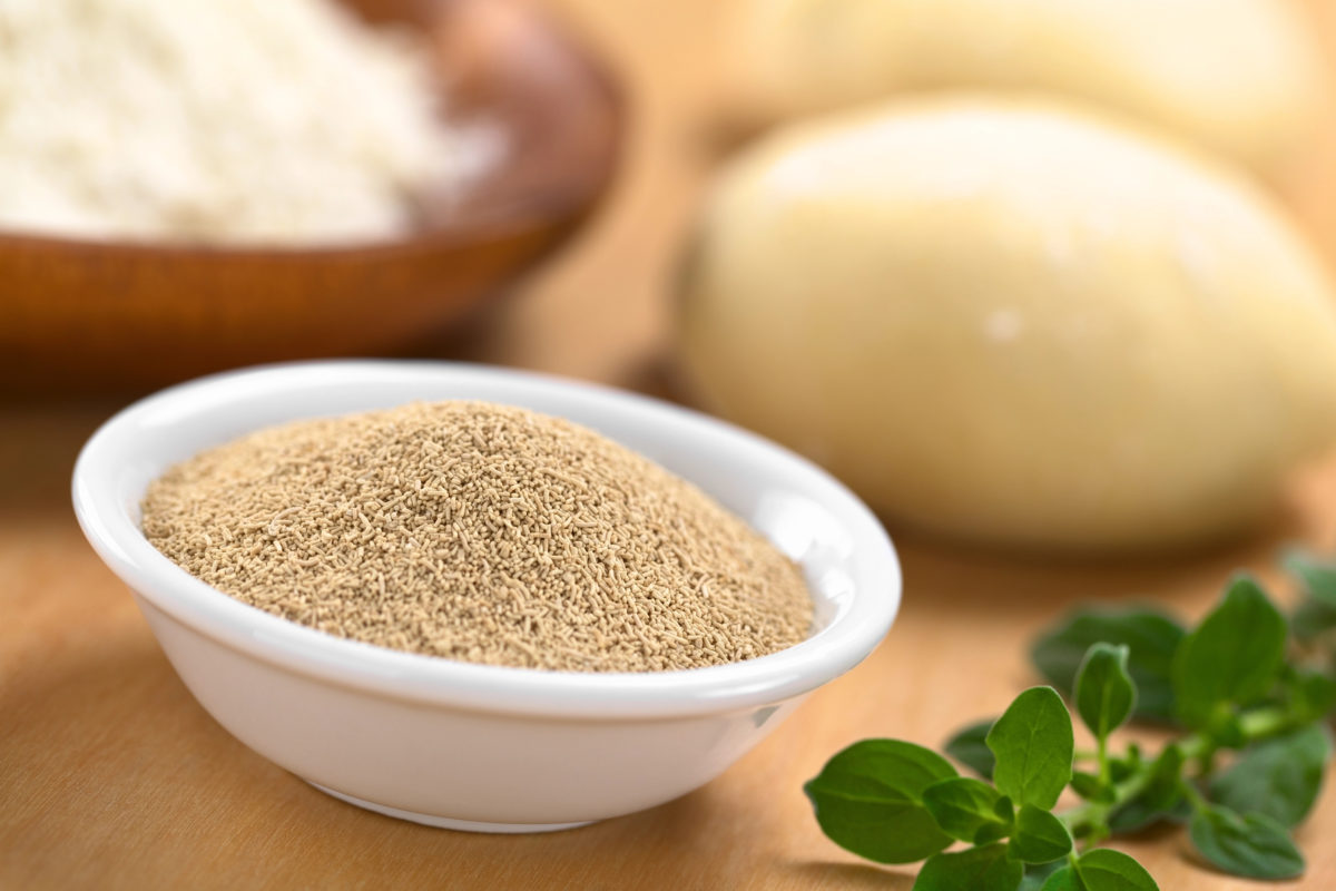 Lahôdkové droždie. Tajná ingrediencia pre zdravé a chutné jedlá