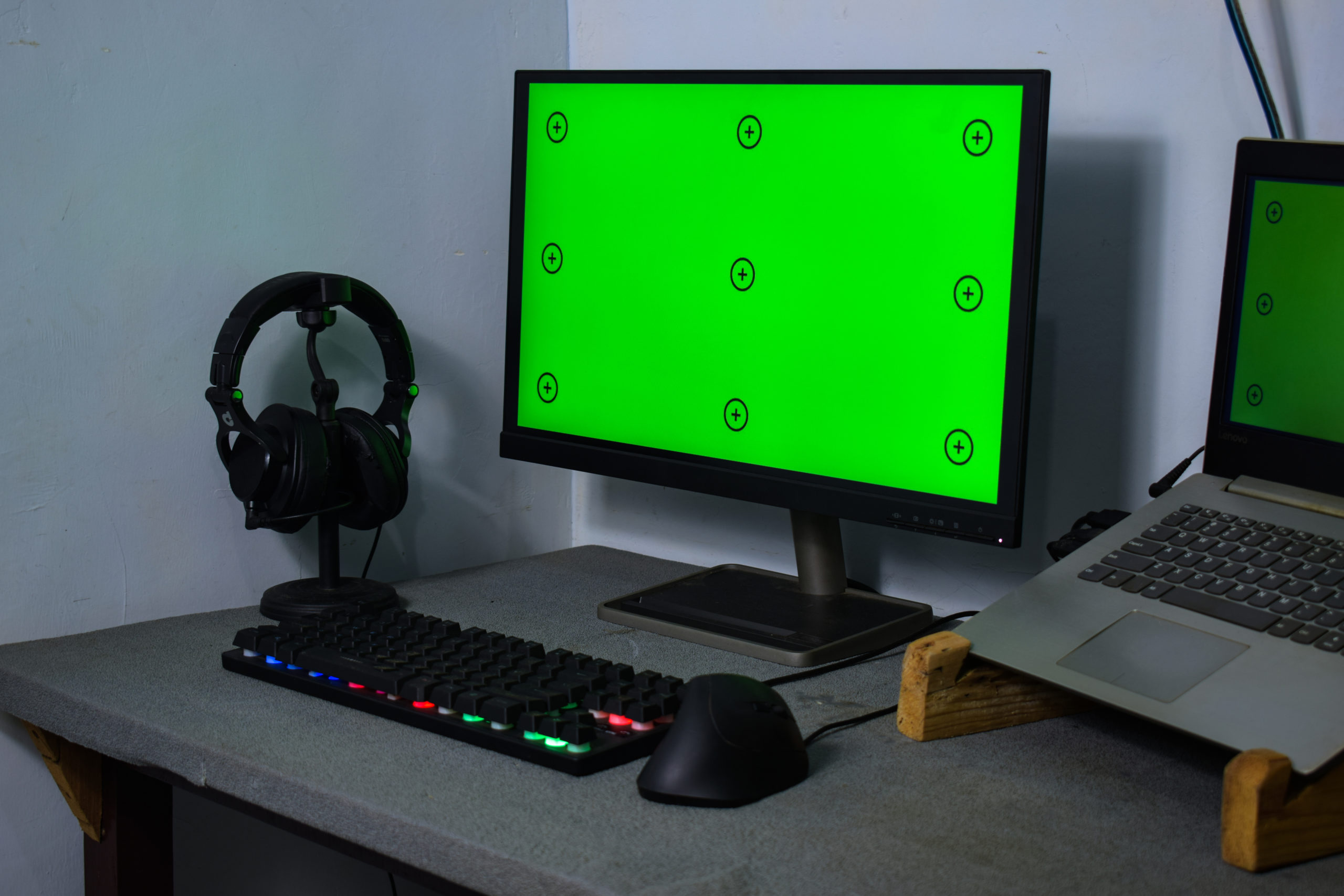 Máte doma malý přehrávač? Objevte nejlepší monitory MSI