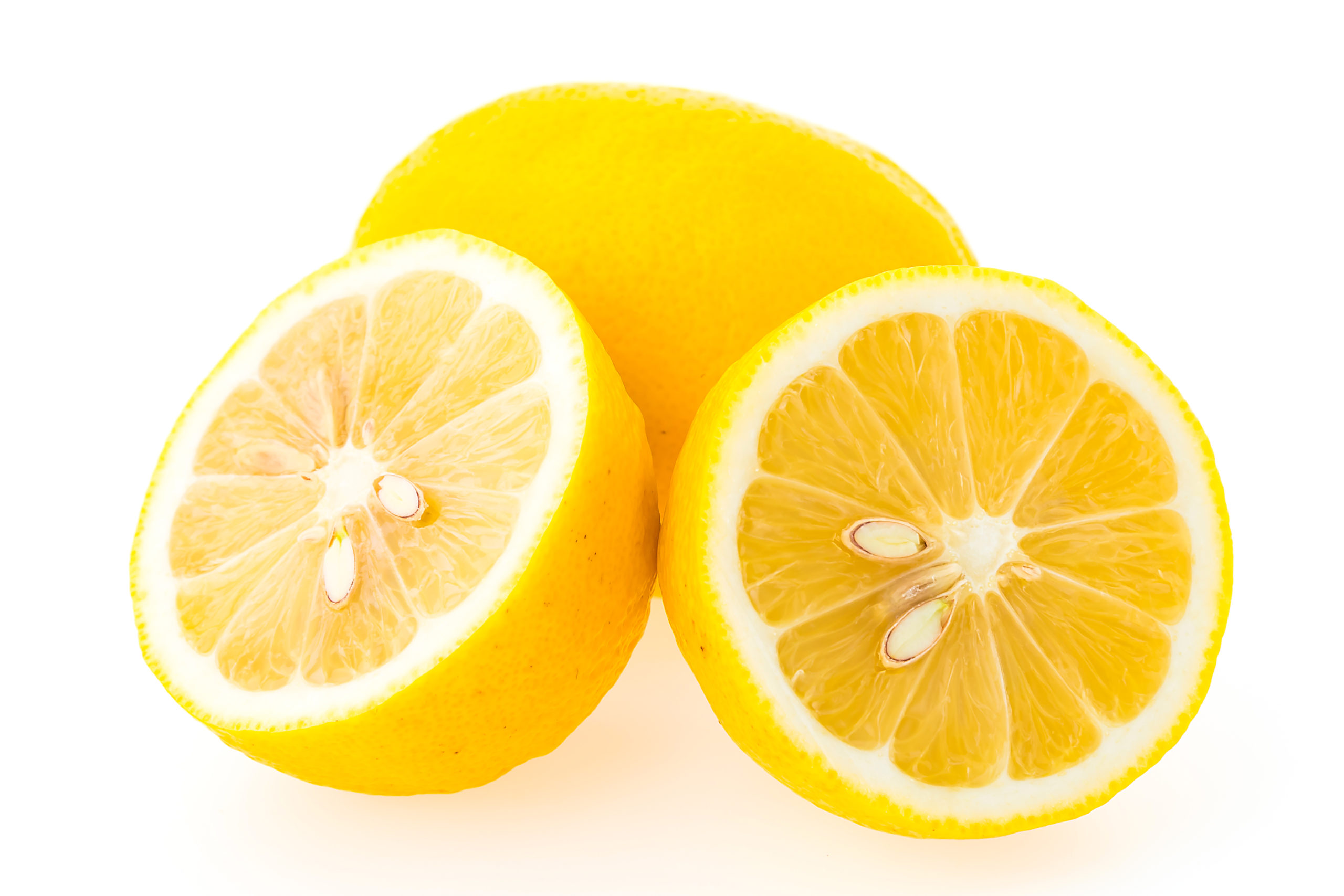 Jak citron pomáhá vašemu zdraví? 5 hlavních důvodů