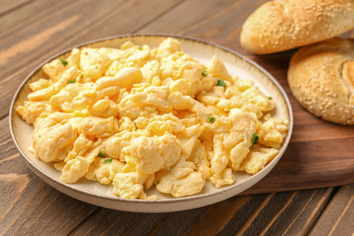 Praženica, akú ste ešte nezažili. Jednoduchý tip pre neprekonateľnú ...