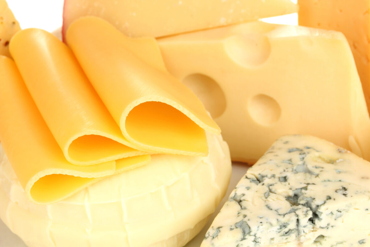 Milujete syry? Vedci odhalili, že camembert posilňuje mozog a zlepšuje ...