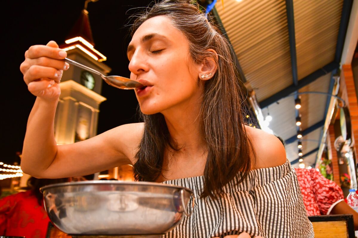 Umami – tajná prísada, vďaka ktorej jedlo chutí lepšie než kedykoľvek ...