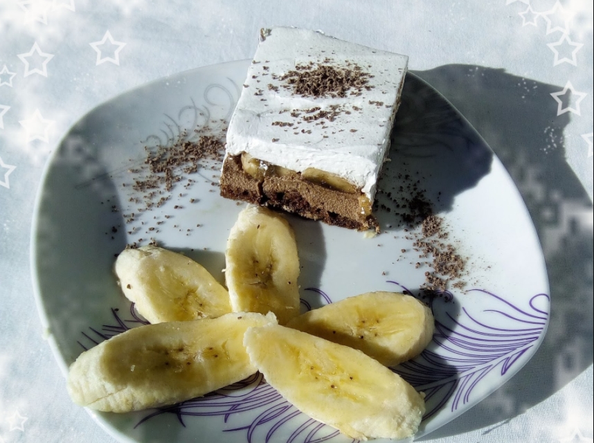 Majmunske kocky - Mňamky-Recepty.sk
