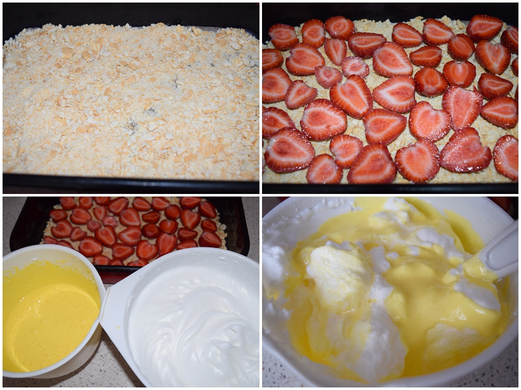 Ingrediente pandispan cu capsuni.jpg - Mňamky-Recepty.sk