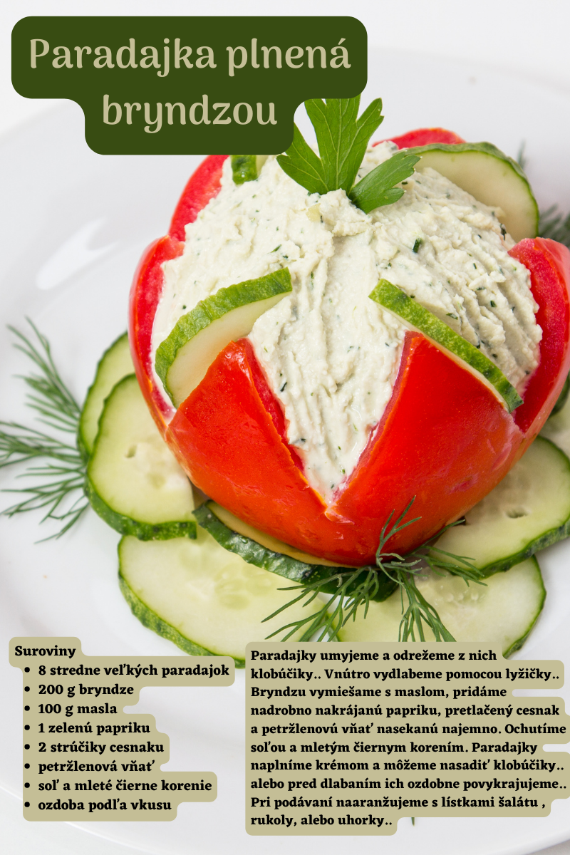 Paradajka plnena bryndzoou grafika na blog.png - Mňamky-Recepty.sk