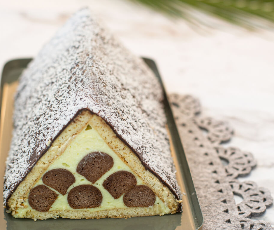 Strecha - Mňamky-Recepty.sk