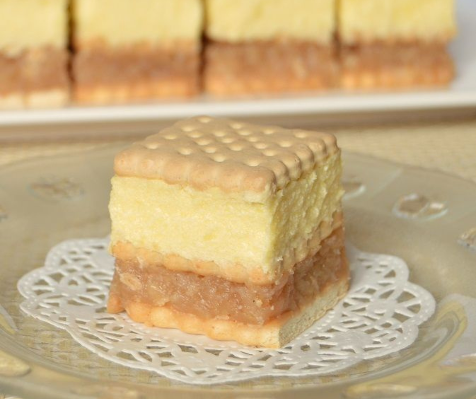 Jablkovy nepeceny kremes.png - Mňamky-Recepty.sk