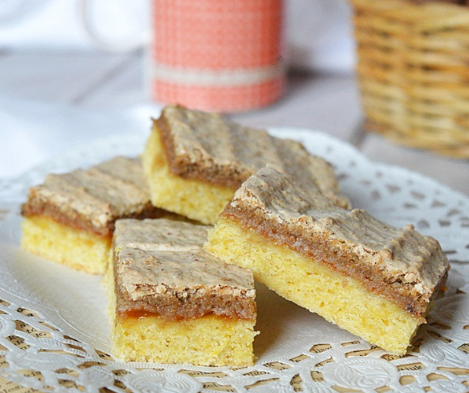 Londýnske rezy - Mňamky-Recepty.sk