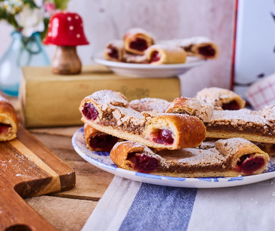 Sovie oko - Mňamky-Recepty.sk