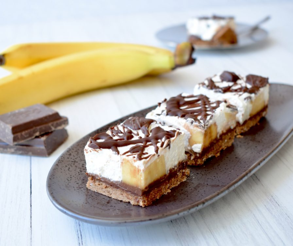 Cokoladovo bananove rezy.png - Mňamky-Recepty.sk