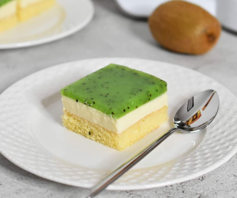Kiwi kocky - Mňamky-Recepty.sk