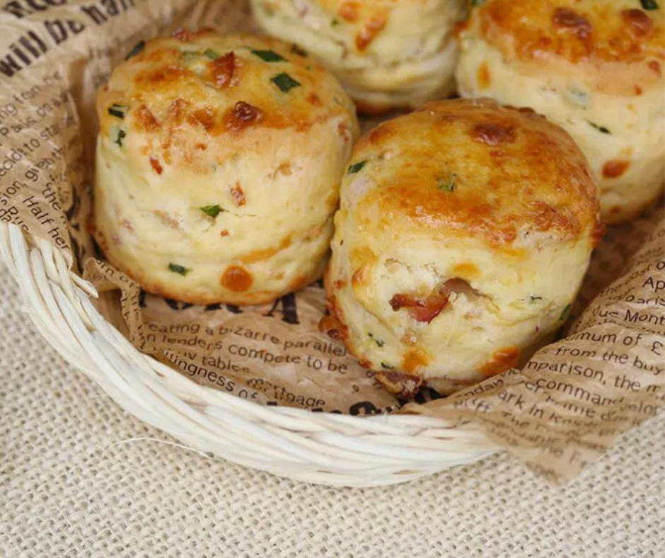 Mini pagáčiky so syrom Feta - Mňamky-Recepty.sk