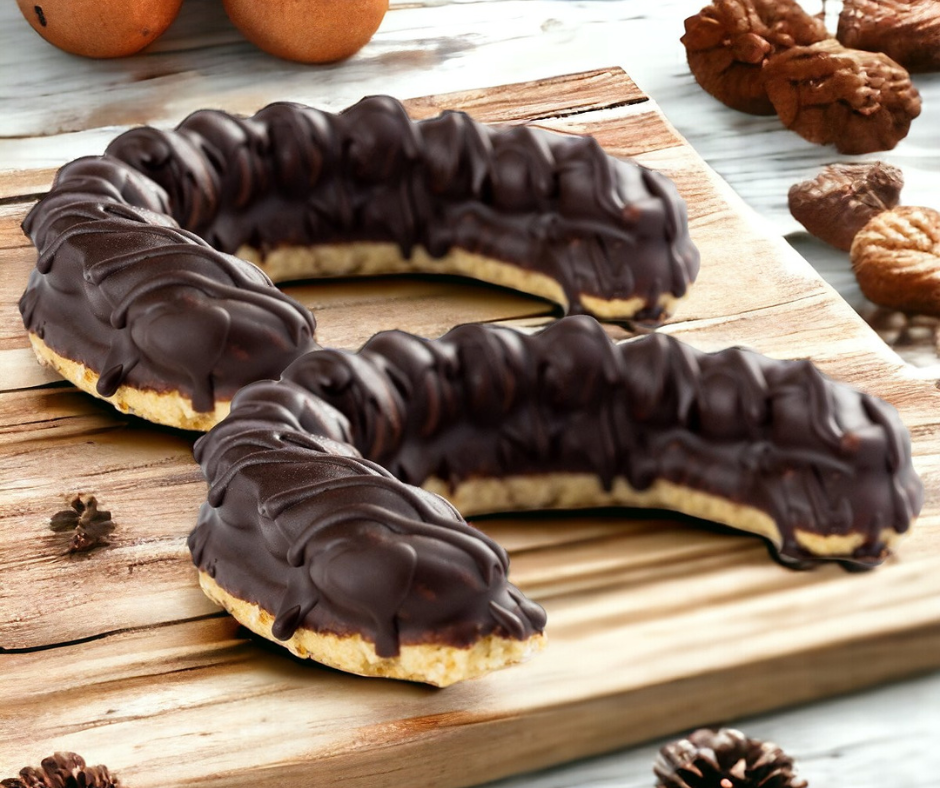 Parížske rožky - Mňamky-Recepty.sk