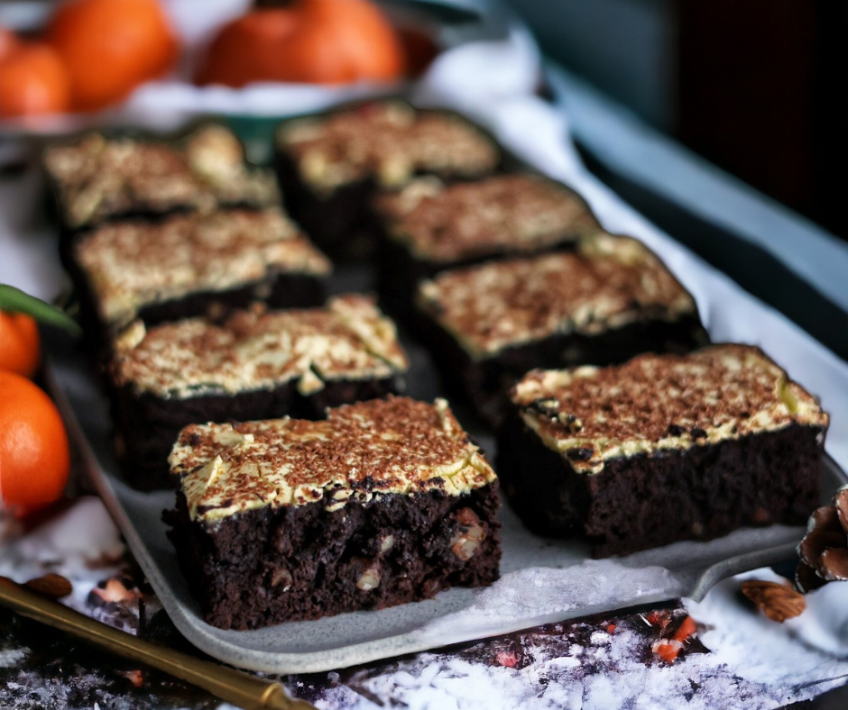 Čínsky žĺtkový koláč - Mňamky-Recepty.sk