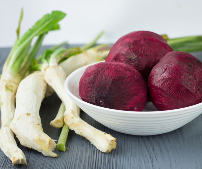 Cvikla s chrenom - Mňamky-Recepty.sk