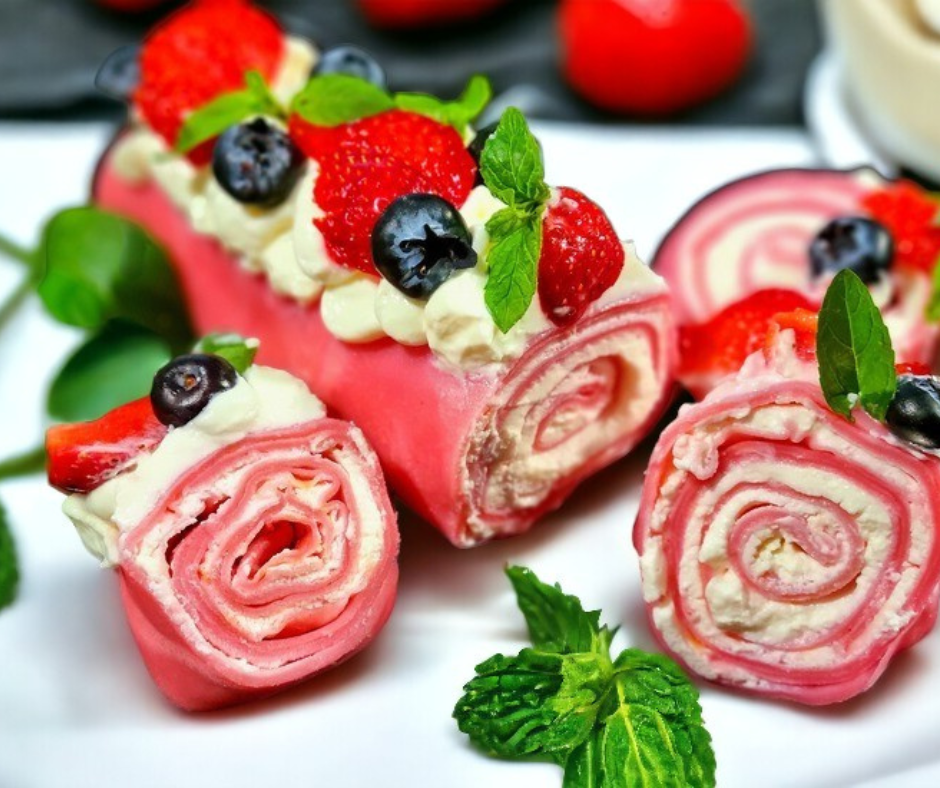 Ruzove palacinky.png - Mňamky-Recepty.sk