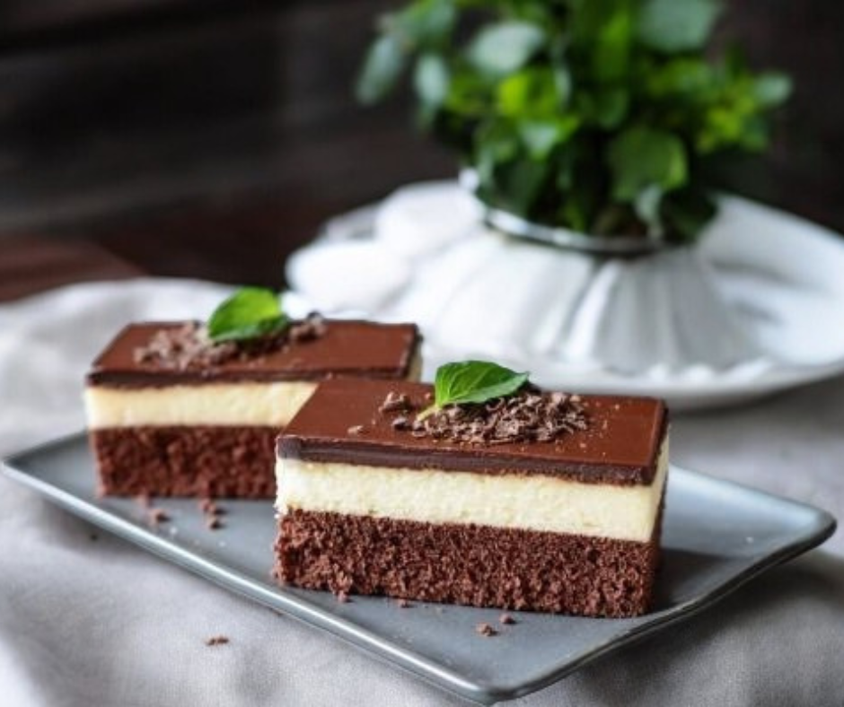 Míša rezy - Mňamky-Recepty.sk