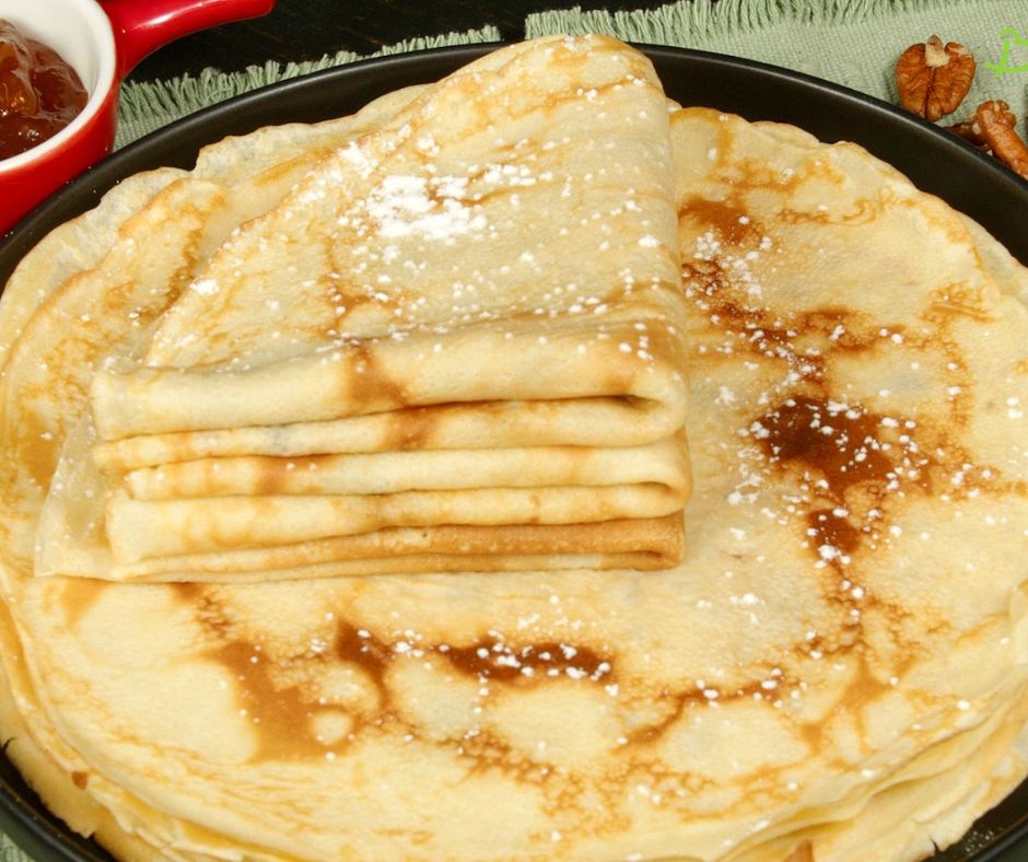 Ako pripraviť dokonalé palacinky: rýchly a jednoduchý recept - Mňamky-Recepty.sk