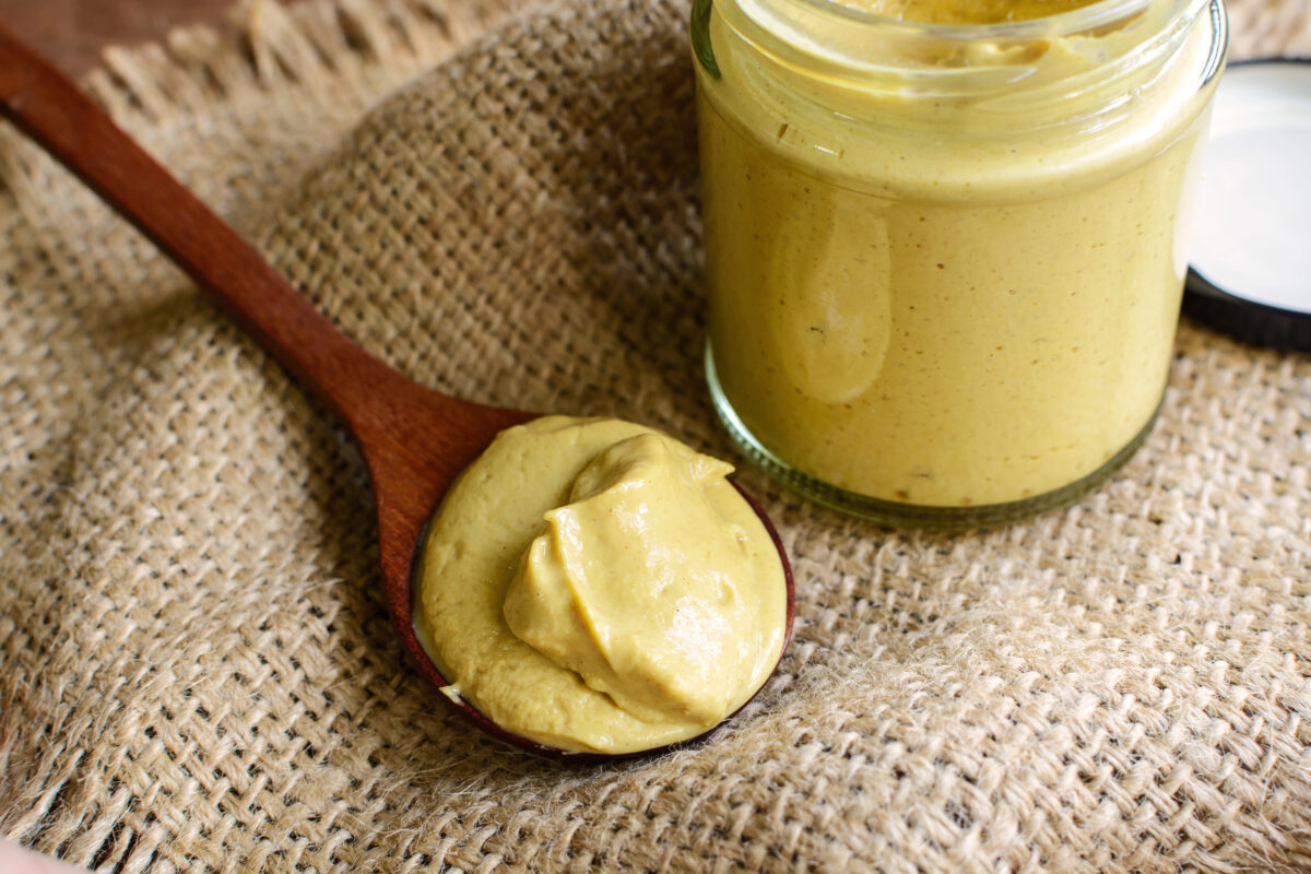 Domáce pistáciové maslo: Jednoduchá a cenovo dostupná pochúťka - Mňamky ...