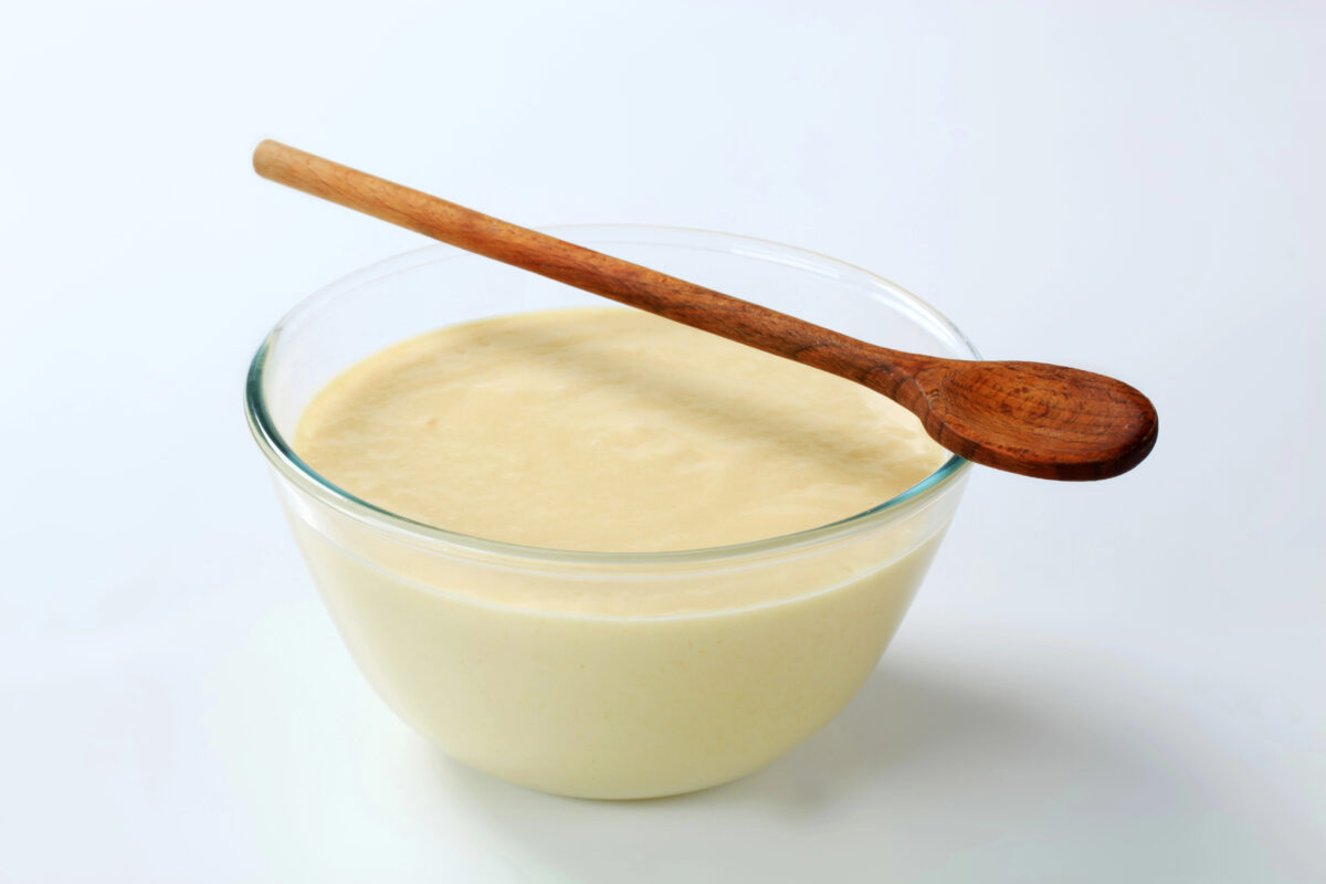 Domáce salko: Jednoduchý recept, dokonalá chuť a rady, ako sa vyhnúť ...
