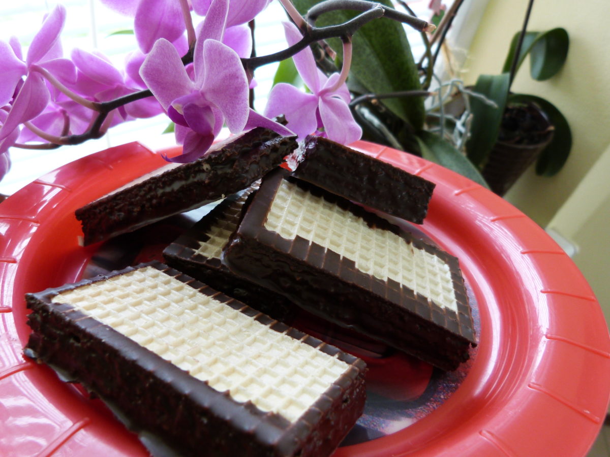 Domáce horalky - Mňamky-Recepty.sk