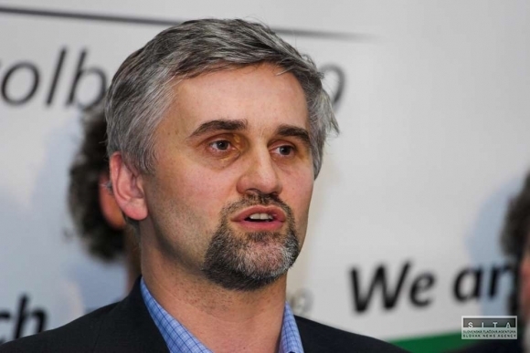 Český minister životného prostredia rezignoval - SITA.sk